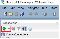 Blazor - Connect With Oracle Database In Amazon RDS